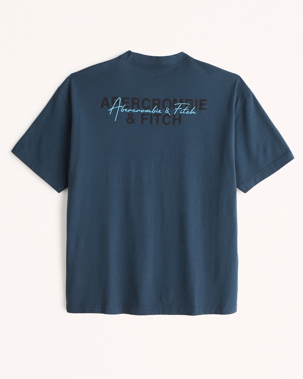 Men's Clothing | Abercrombie & Fitch