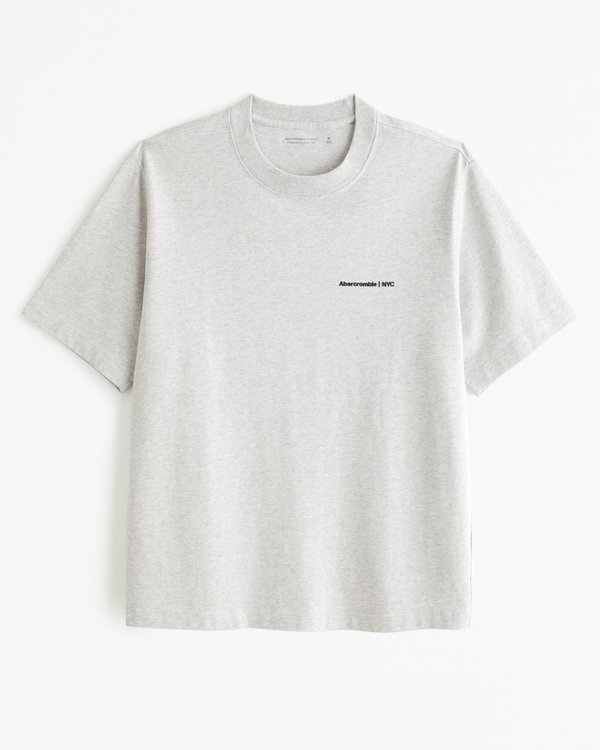 Men's A&F Logo Shop | Abercrombie & Fitch