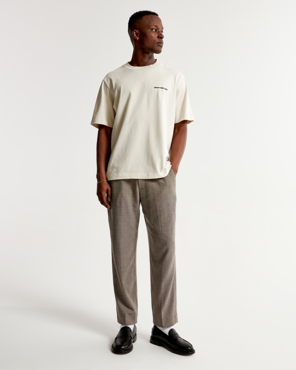 Men's A&F Logo Shop | Abercrombie & Fitch