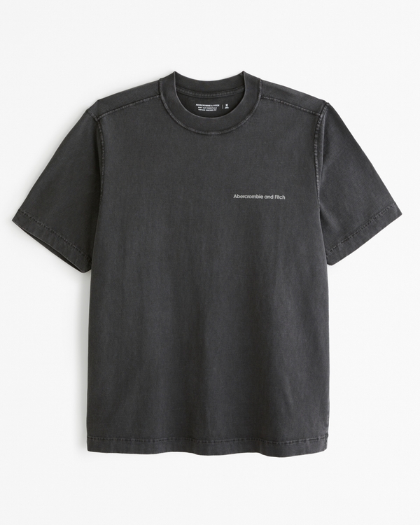 Men's Graphic Tees | Clearance | Abercrombie & Fitch