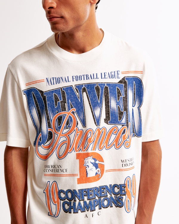 Denver Broncos Collection | Abercrombie & Fitch