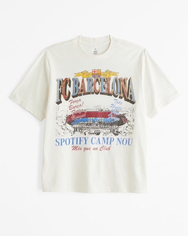 Men's Graphic Tees | Abercrombie & Fitch