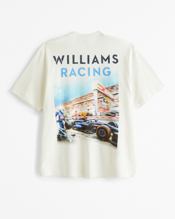 Men's Graphic Tees | Abercrombie & Fitch