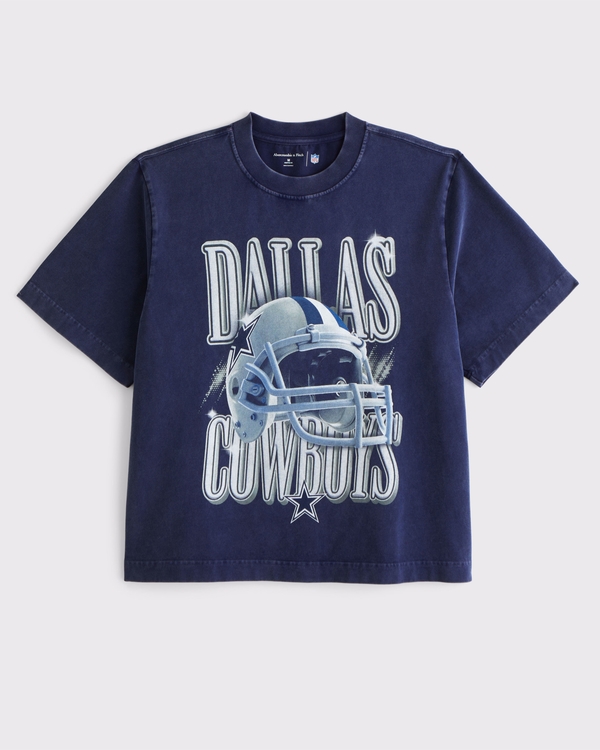 Dallas Cowboys Collection | Abercrombie & Fitch