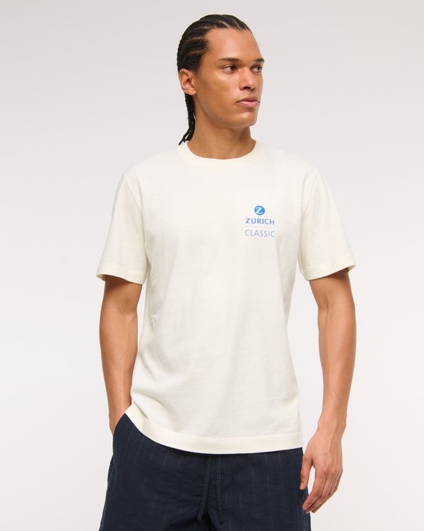 Men's Graphic Tees | Abercrombie & Fitch