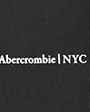Men's A&F Logo Shop | Abercrombie & Fitch