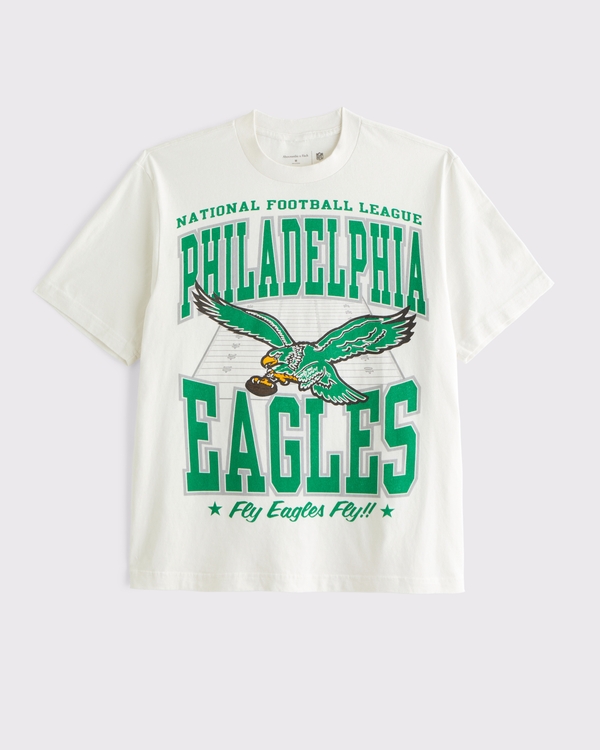 Men's NFL Collection | Abercrombie & Fitch