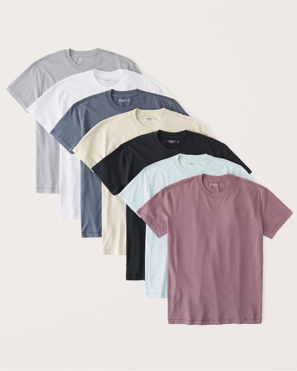 Men's T-Shirts | Abercrombie & Fitch