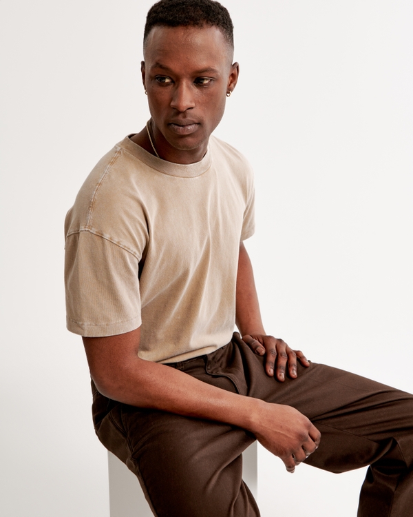 Men's Essentials | Abercrombie & Fitch