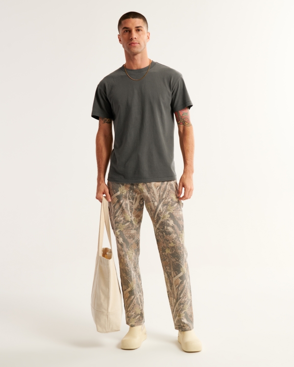 Men's Essentials | Abercrombie & Fitch