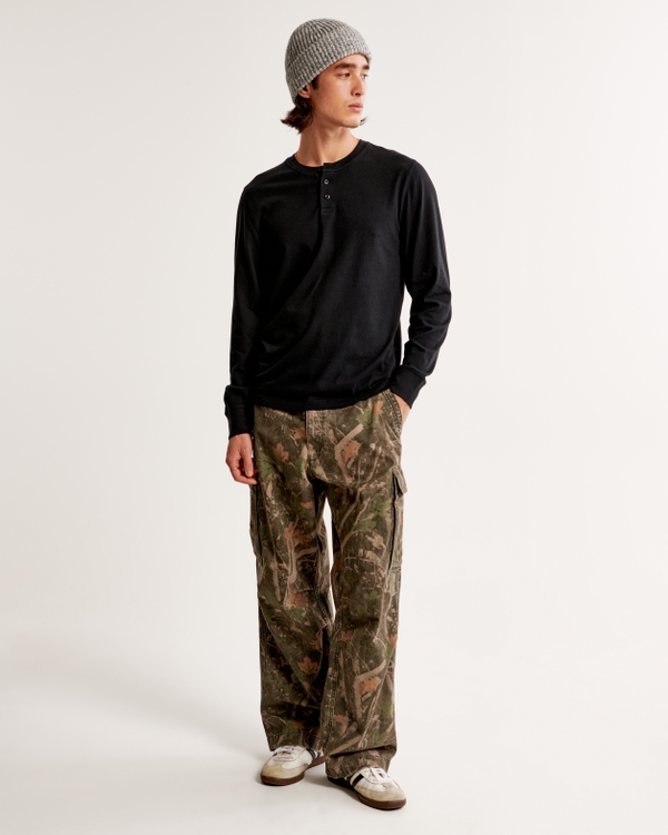 Men's Essentials | Abercrombie & Fitch