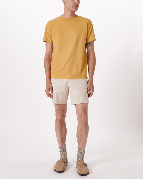 Men's A&F Essentials | Abercrombie & Fitch