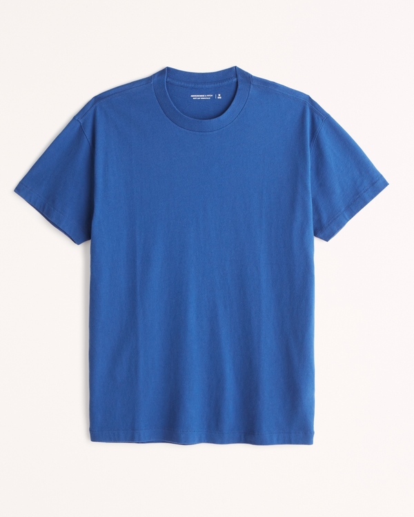 Men's T-Shirts | Abercrombie & Fitch