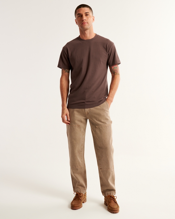 Men's Essentials | Abercrombie & Fitch