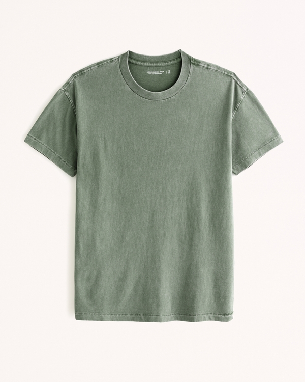 Men's Essentials | Abercrombie & Fitch