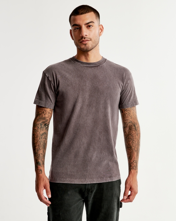 Men's Essentials | Abercrombie & Fitch