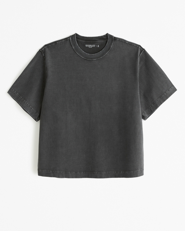 Men's Premium Tops | Abercrombie & Fitch