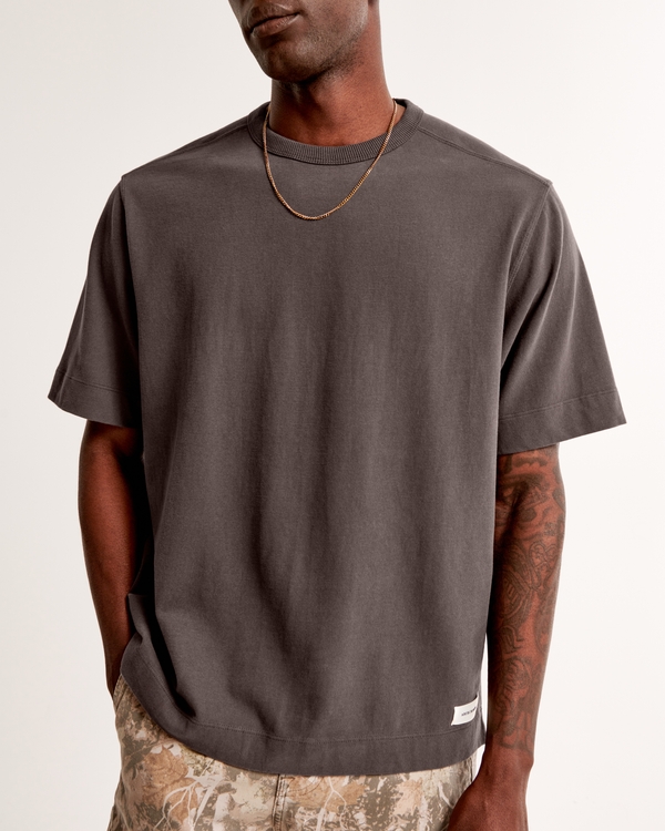 Herren Oberteile Abercrombie And Fitch
