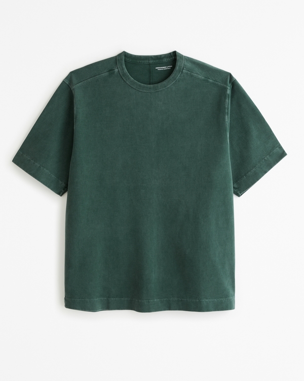 Men's Premium Tops | Abercrombie & Fitch