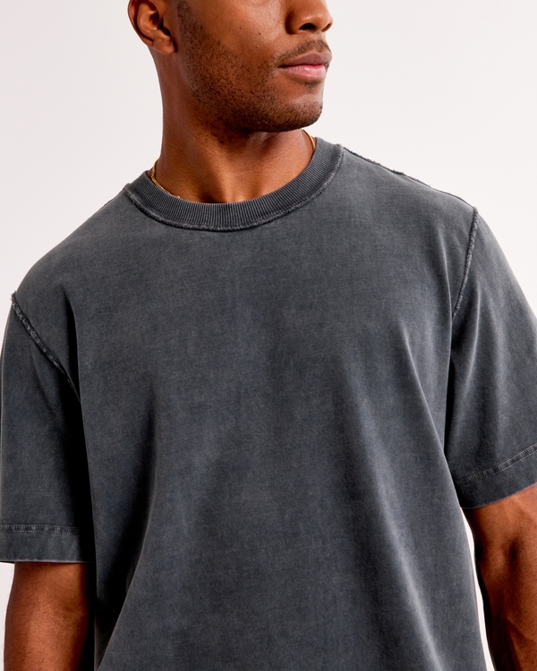 Men's Premium Tops | Abercrombie & Fitch
