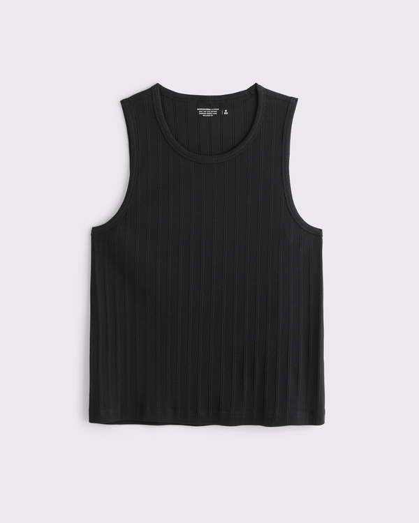 Men's Tank Tops | Abercrombie & Fitch