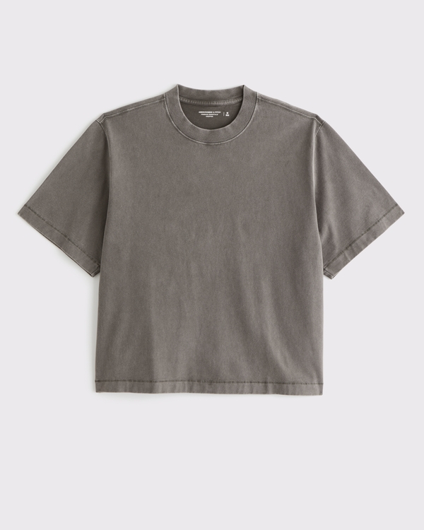 Mens Premium Tops Abercrombie And Fitch