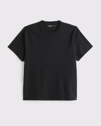 Hombre Camiseta corta clásica y elegante | Hombre Liquidación ...