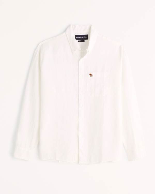 Men's Clothing | Abercrombie & Fitch