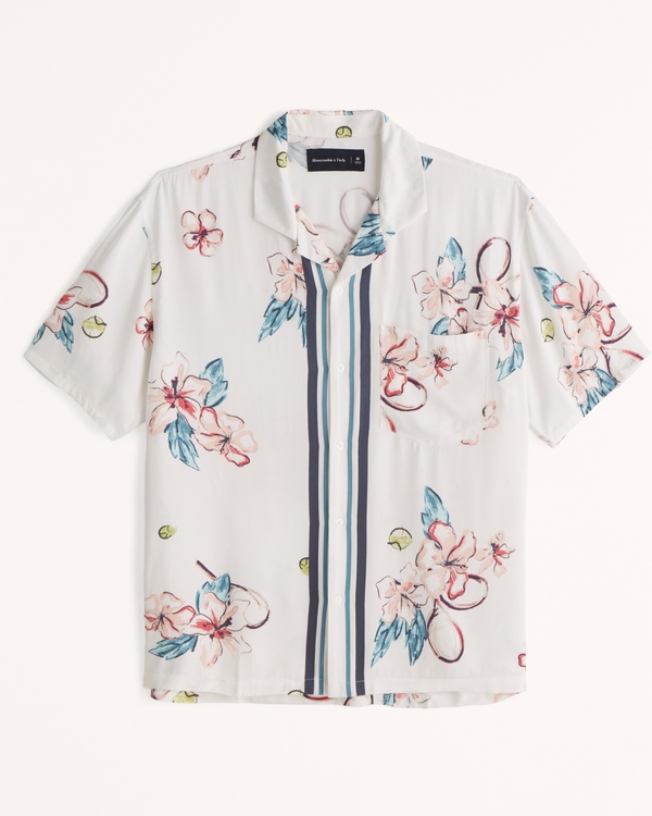 Men's Clothing | Abercrombie & Fitch