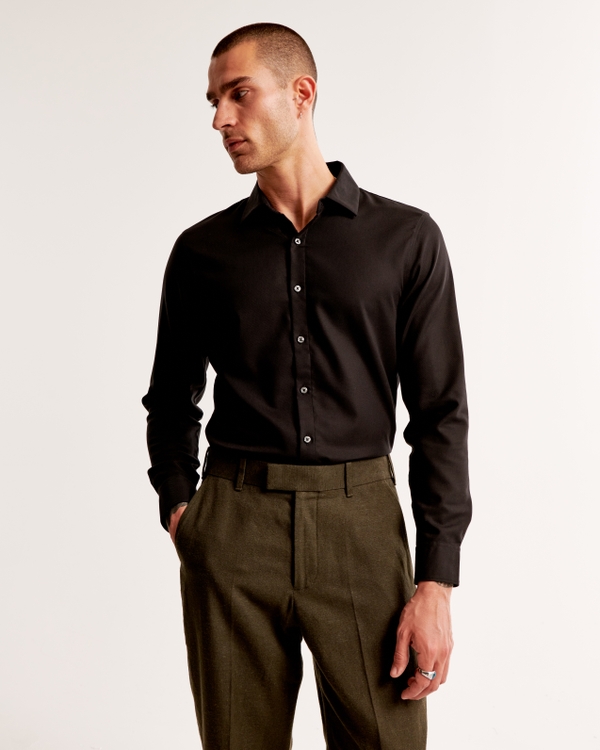 Heren Formele kleding | Abercrombie & Fitch