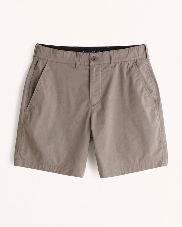 Men's Shorts | Abercrombie & Fitch
