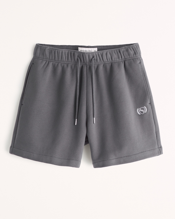 Men's Essential Shorts | Abercrombie & Fitch