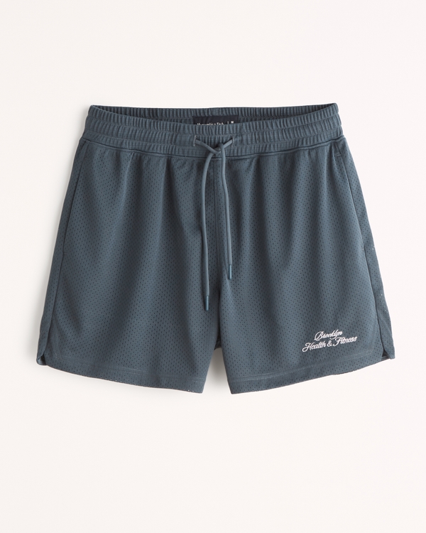 Men's Shorts | Abercrombie & Fitch