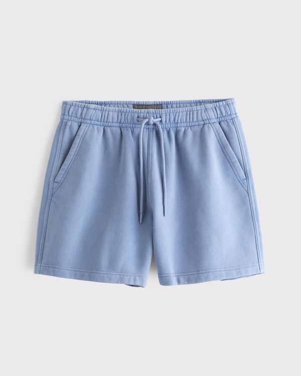 Men's Essential Shorts | Abercrombie & Fitch