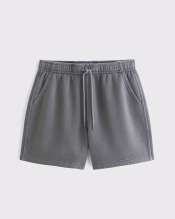 Men's Essential Short | Men's Clearance | Abercrombie.com