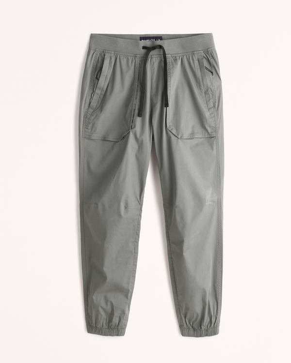 Men's Pants | Abercrombie & Fitch