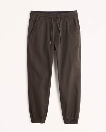 Men's Modern Jogger | Men's Clearance | Abercrombie.com