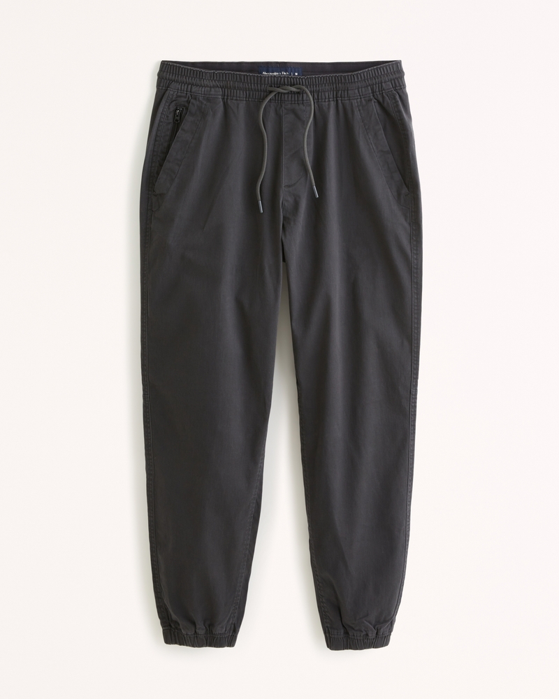 Men's Modern Jogger | Men's Clearance | Abercrombie.com