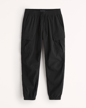 Men's Utility Joggers | Men's Clearance | Abercrombie.com