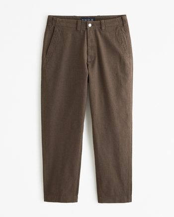 Men's Easy Loose Pant | Men's Clearance | Abercrombie.com