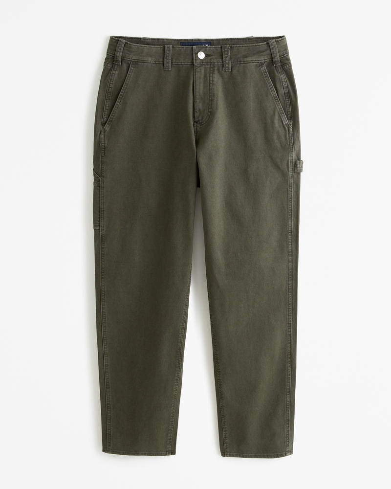 Men's Loose Workwear Pant | Men's Clearance | Abercrombie.com Men's Loose Workwear Pant | Men's Clearance | Abercrombie.com