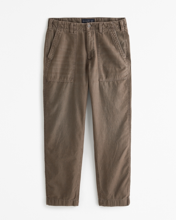 Men's Pants | Clearance | Abercrombie & Fitch