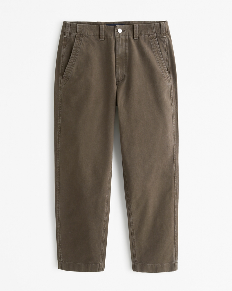 Men's Easy Loose Pant | Men's Clearance | Abercrombie.com