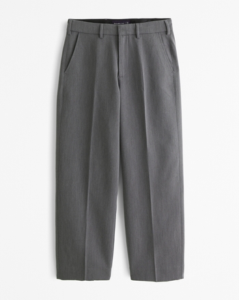 Men's Baggy Trouser | Men's Clearance | Abercrombie.com