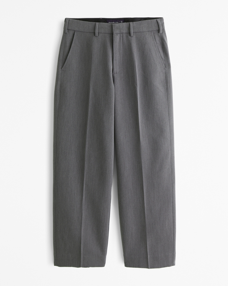 Men's Baggy Trouser | Men's Clearance | Abercrombie.com