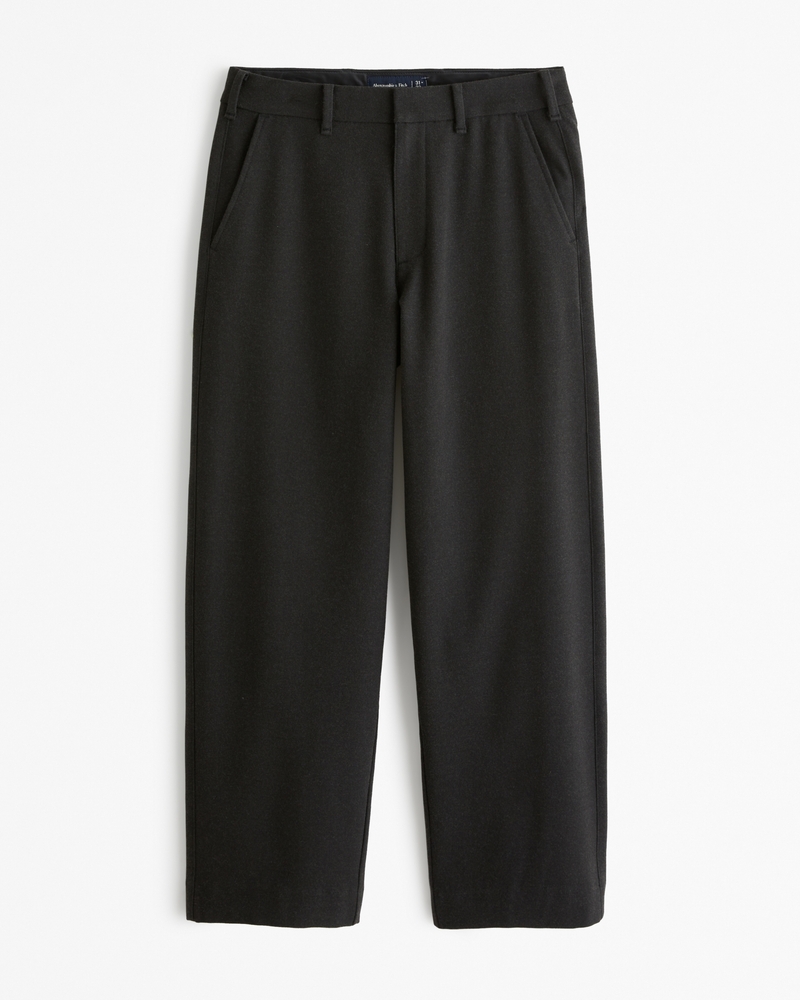 Men's Baggy Trouser | Men's Bottoms | Abercrombie.com