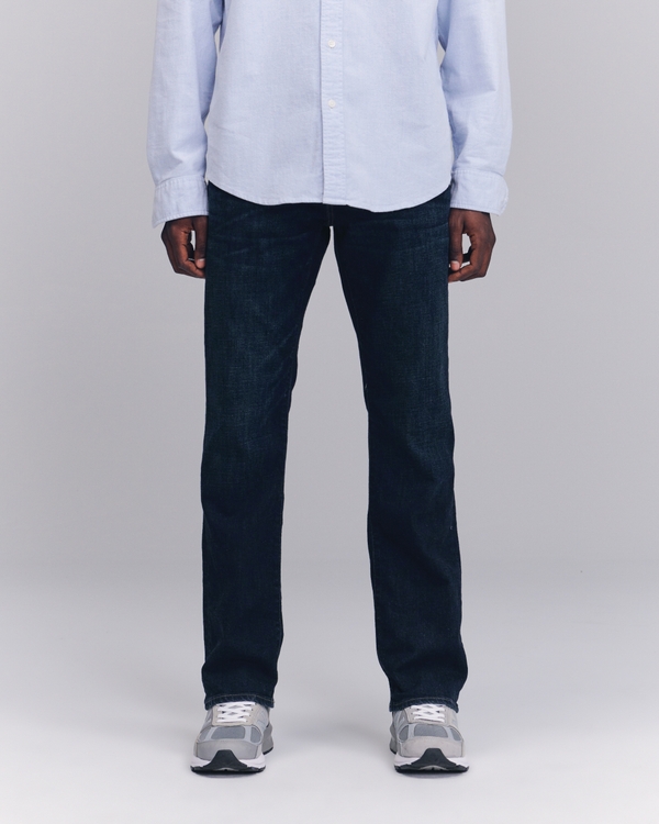 Men's Jeans & Denim | Abercrombie & Fitch