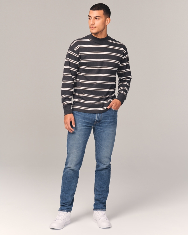 Men's Jeans & Denim | Abercrombie & Fitch