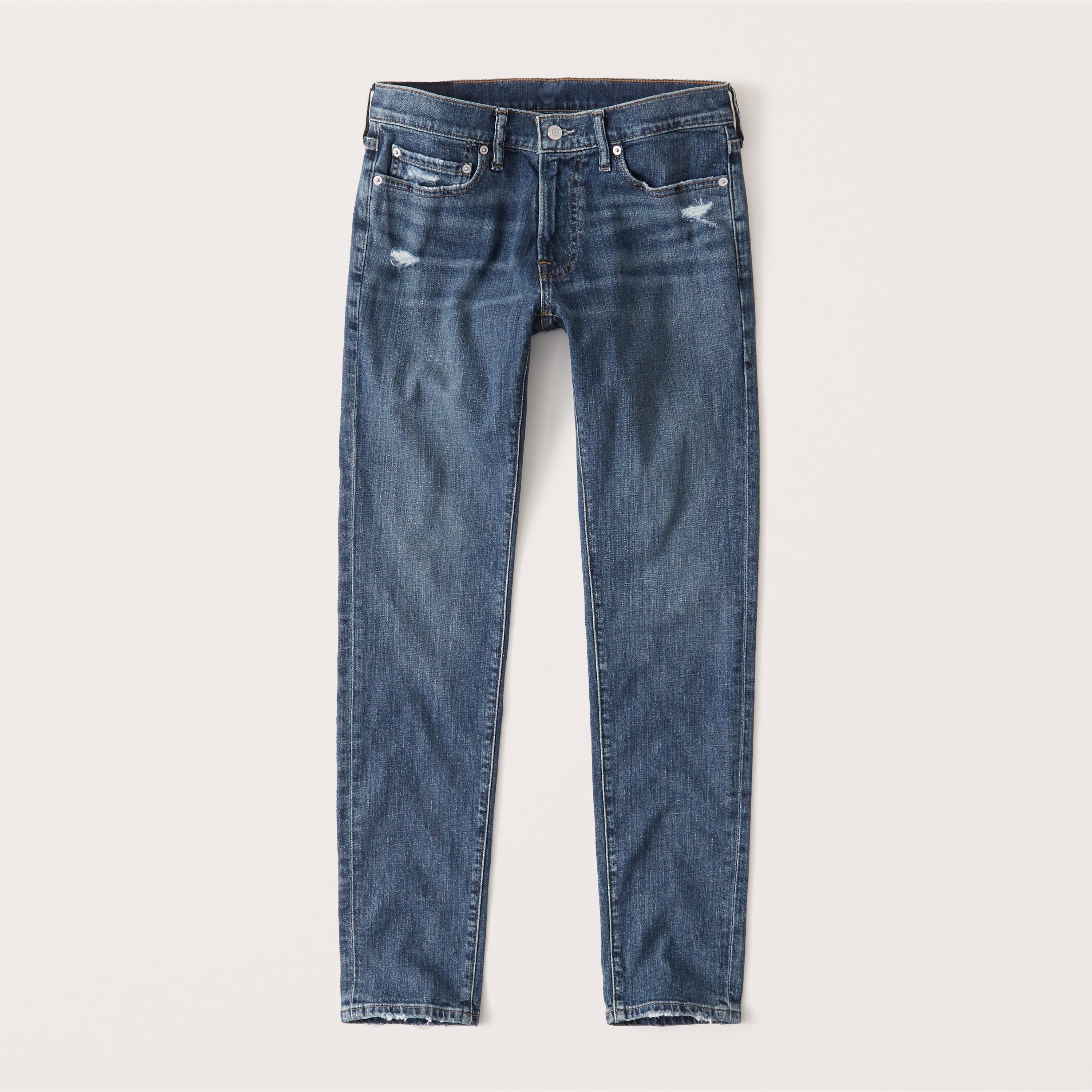 Men's Super Skinny Jeans | Abercrombie & Fitch
