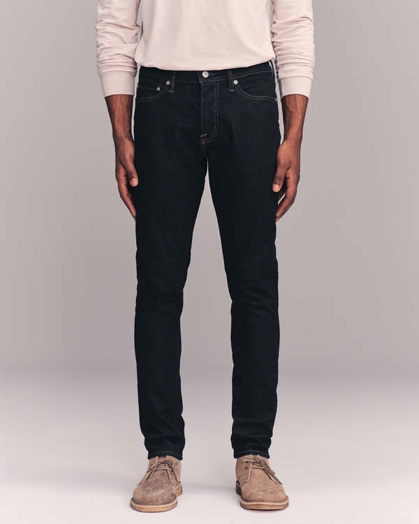 Men's Jeans & Denim | Abercrombie & Fitch
